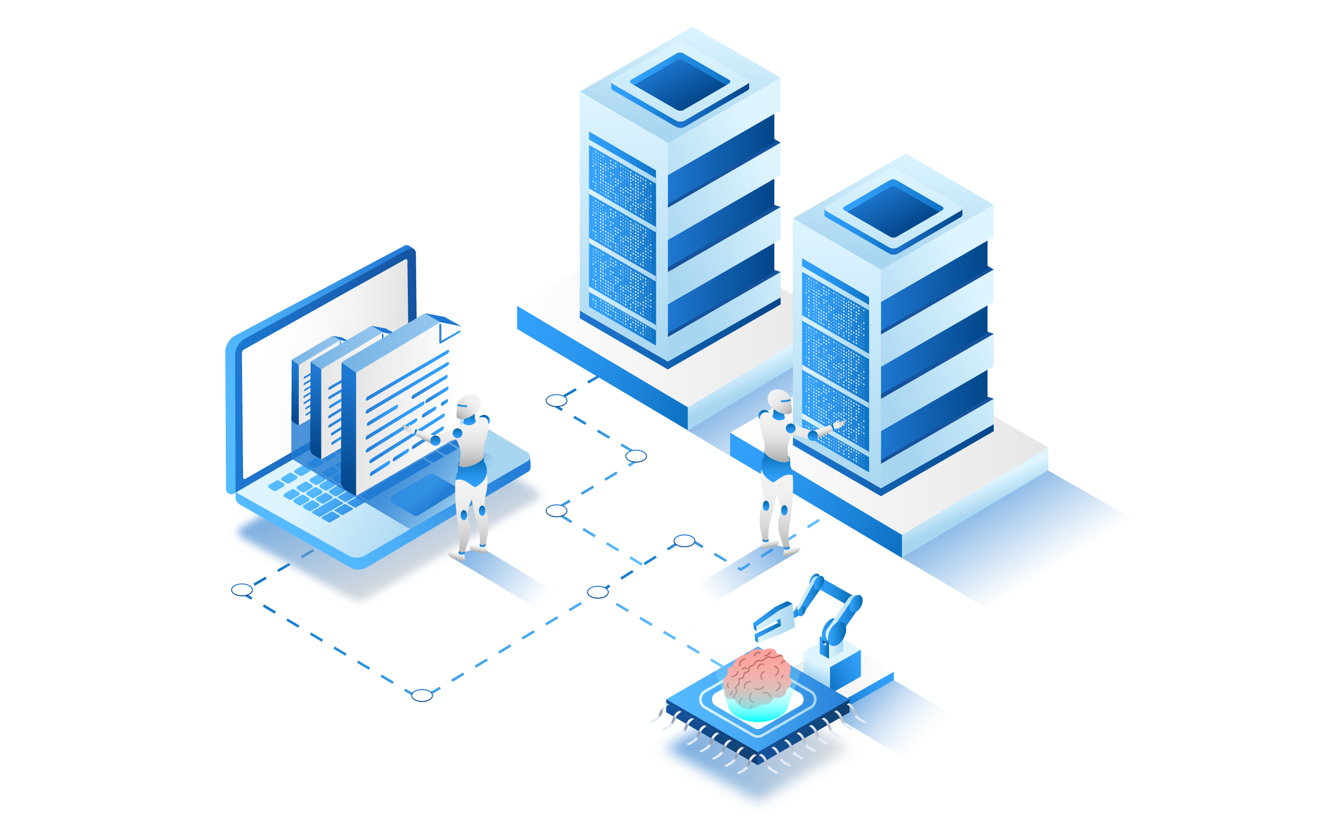 Workflo Solutions | Digital Transformation